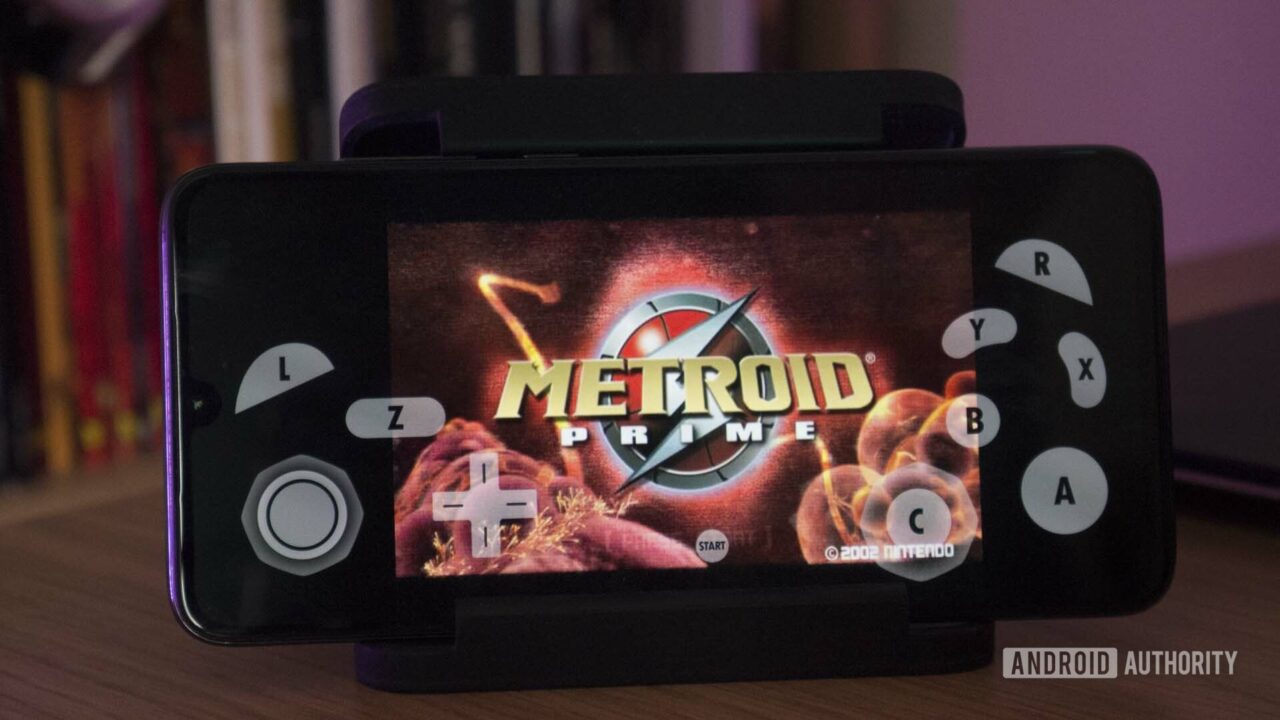 Consoles you can emulate on Android and what it takes - Android Authority