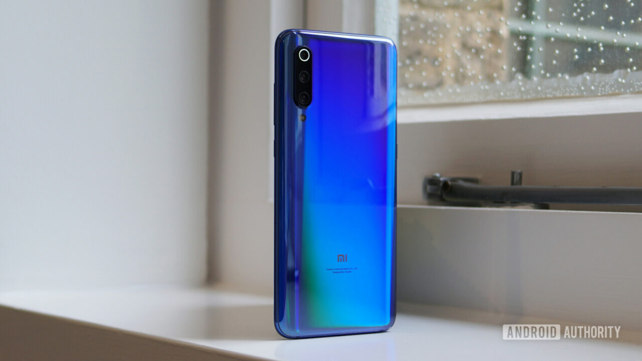 Xiaomi Mi 9 pricing and availability - Android Authority