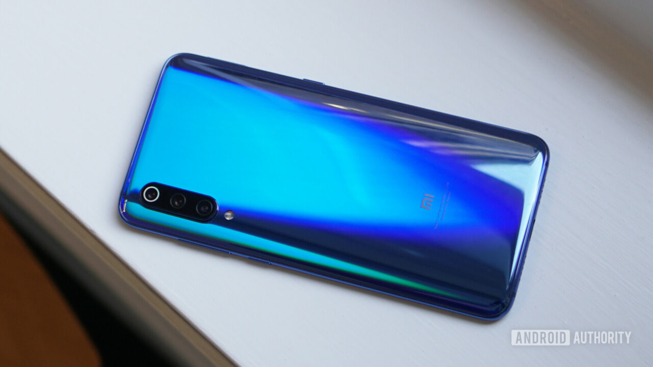 DxOMark: Xiaomi Mi 9 camera better than every iPhone