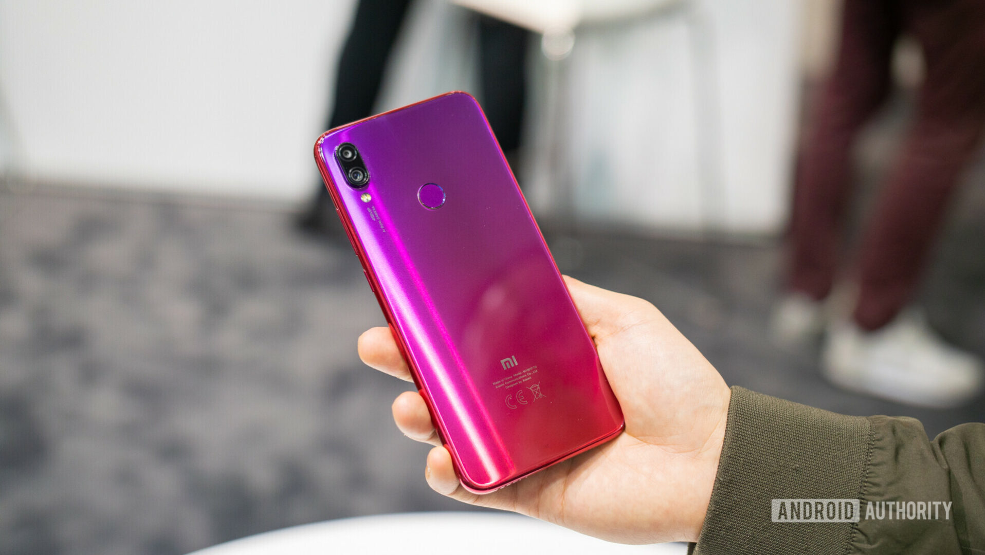 Xiaomi claims 10m Redmi Note 7 series phones sold (are you even ...