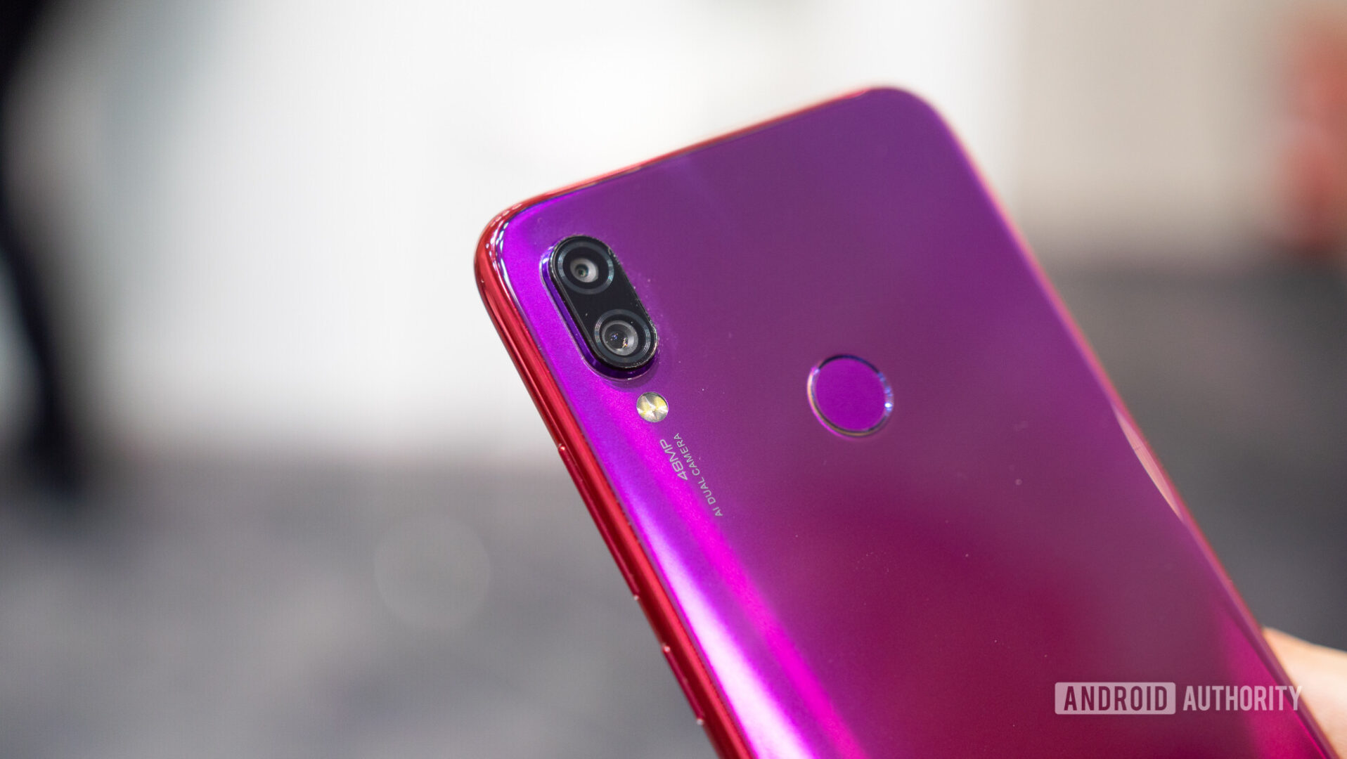 48MP cameras not enough? Samsung reveals 64MP camera sensor