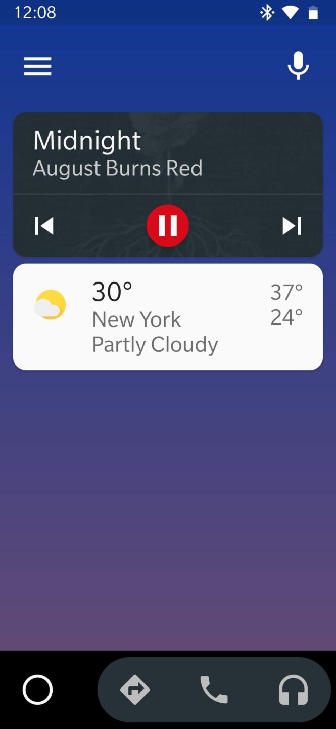 You can now use YouTube Music with Android Auto - Android Authority