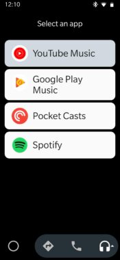 You can now use YouTube Music with Android Auto - Android Authority