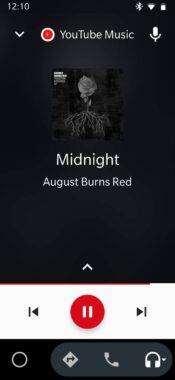 You can now use YouTube Music with Android Auto - Android Authority