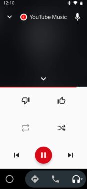 You can now use YouTube Music with Android Auto - Android Authority