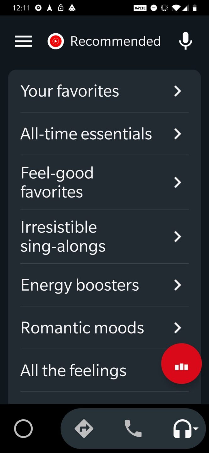 You can now use YouTube Music with Android Auto - Android Authority
