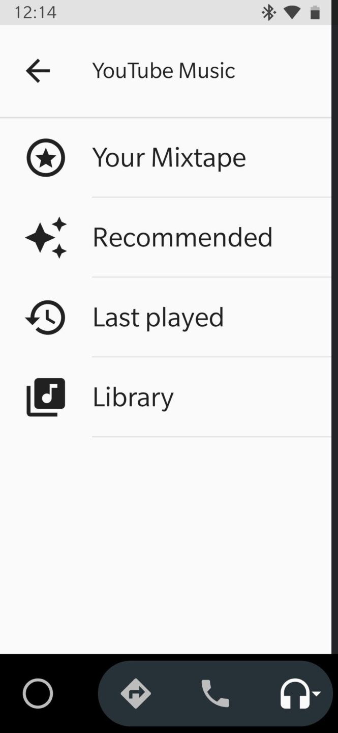 You can now use YouTube Music with Android Auto - Android Authority