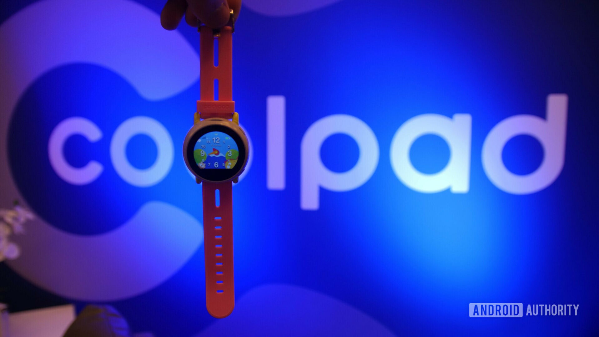 Coolpad switches from smartphones to kid and family-friendly devices