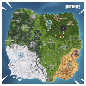 Fortnite Season 8 guide: Start date, Battle Pass, skins, map, and more!