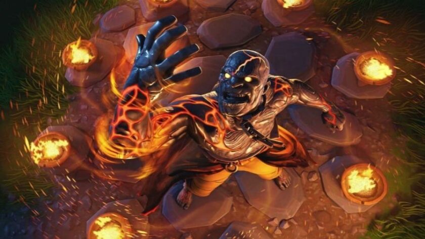 Fortnite Season 8 guide: Start date, Battle Pass, skins, map, and more!