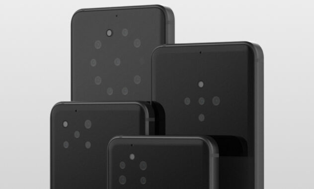 What you need to know about Light camera technology