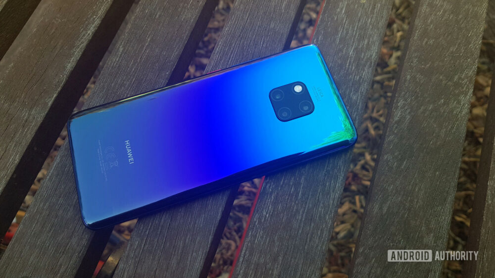 HUAWEI Mate 20 Pro long-term review: Still worth the money