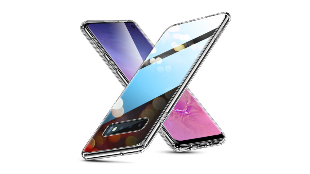 If you’re buying a Galaxy S10, you need to check out ESR’s cases