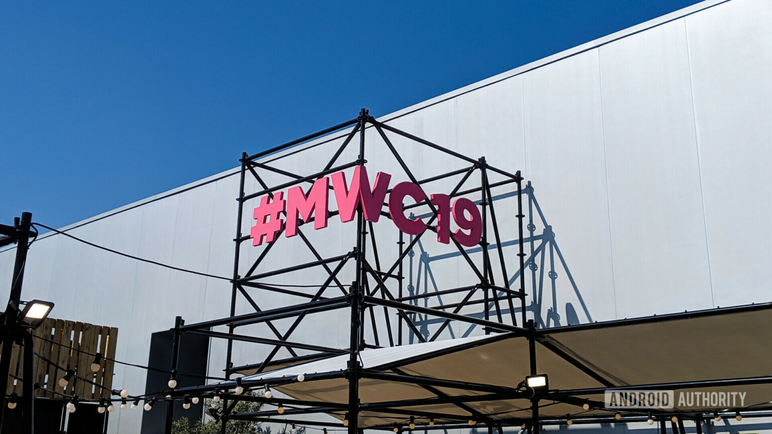 This week in Android: MWC 2019 wrap up - Android Authority