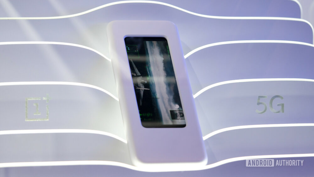 5G phones: Here's how much they'll set you back - Android Authority