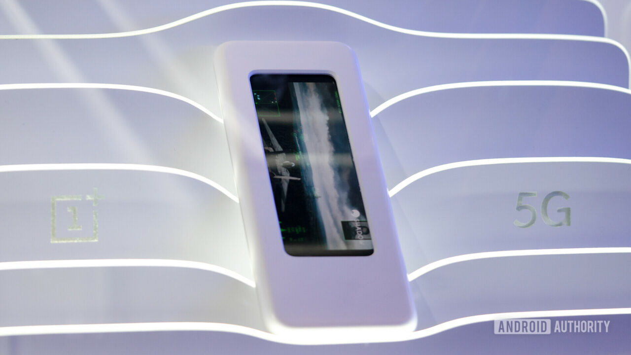 5G phones: Here's how much they'll set you back - Android Authority