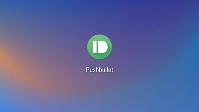 Pushbullet update includes Material Design and more - Android Authority