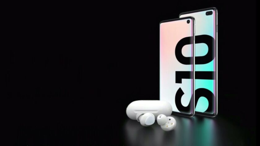 Galaxy S10 launch livestream: Start time, how to watch, what to expect