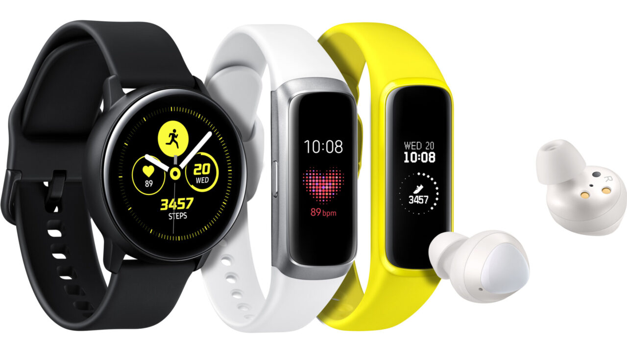 Samsung Galaxy Fit and Galaxy Fit e: Price, release date, availability