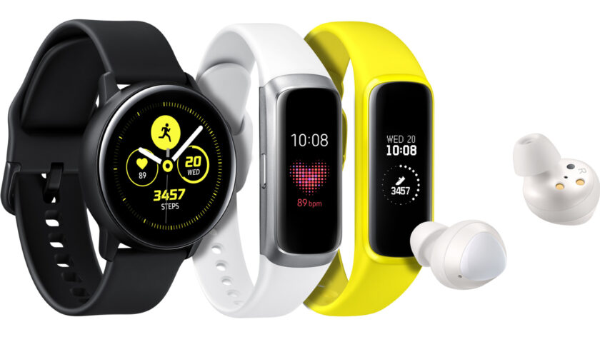 Samsung Galaxy Fit and Galaxy Fit e: Price, release date, availability