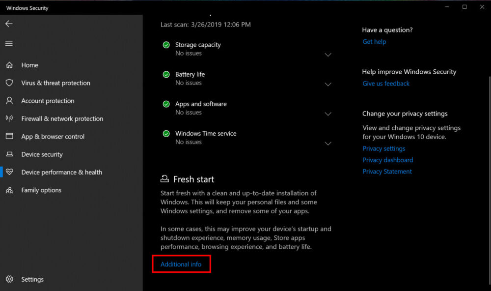 How to update Windows 10 and resolve update issues - Android Authority