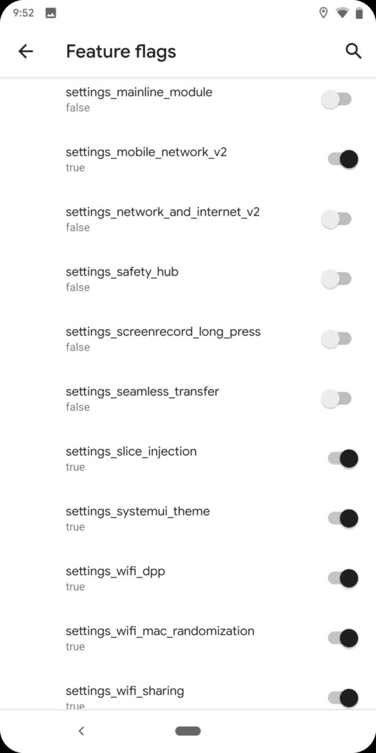 Android Q has a native screen recorder, but it's pretty rough for now