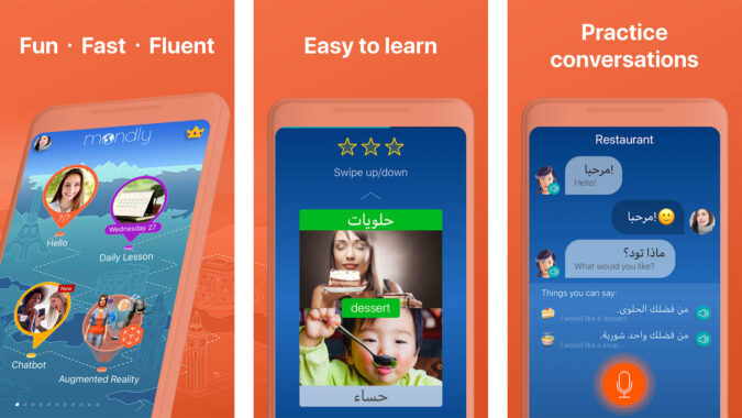 10 best Arabic learning apps for Android - Android Authority