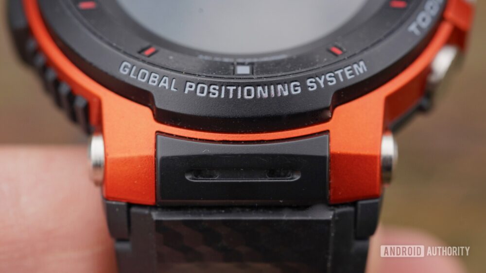 Casio Pro Trek WSD-F30 review: Tracking all your adventures