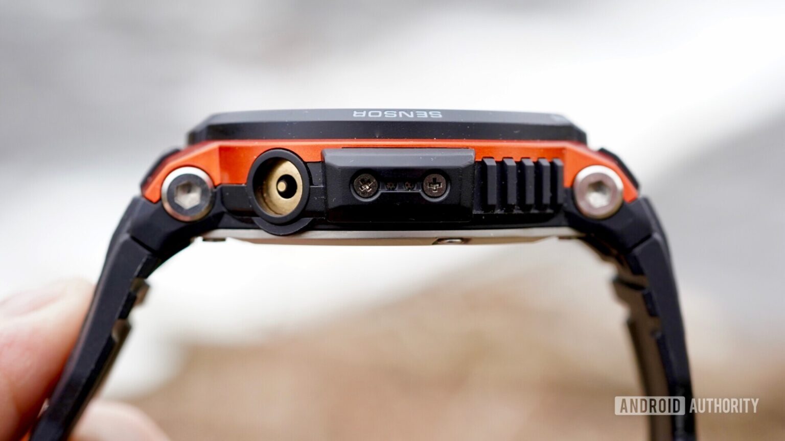 Casio Pro Trek WSD-F30 review: Tracking all your adventures