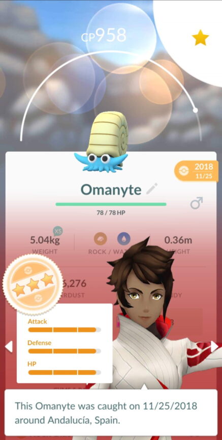 Pokémon Go IVs: How to find the strongest Pokémon - Android Authority