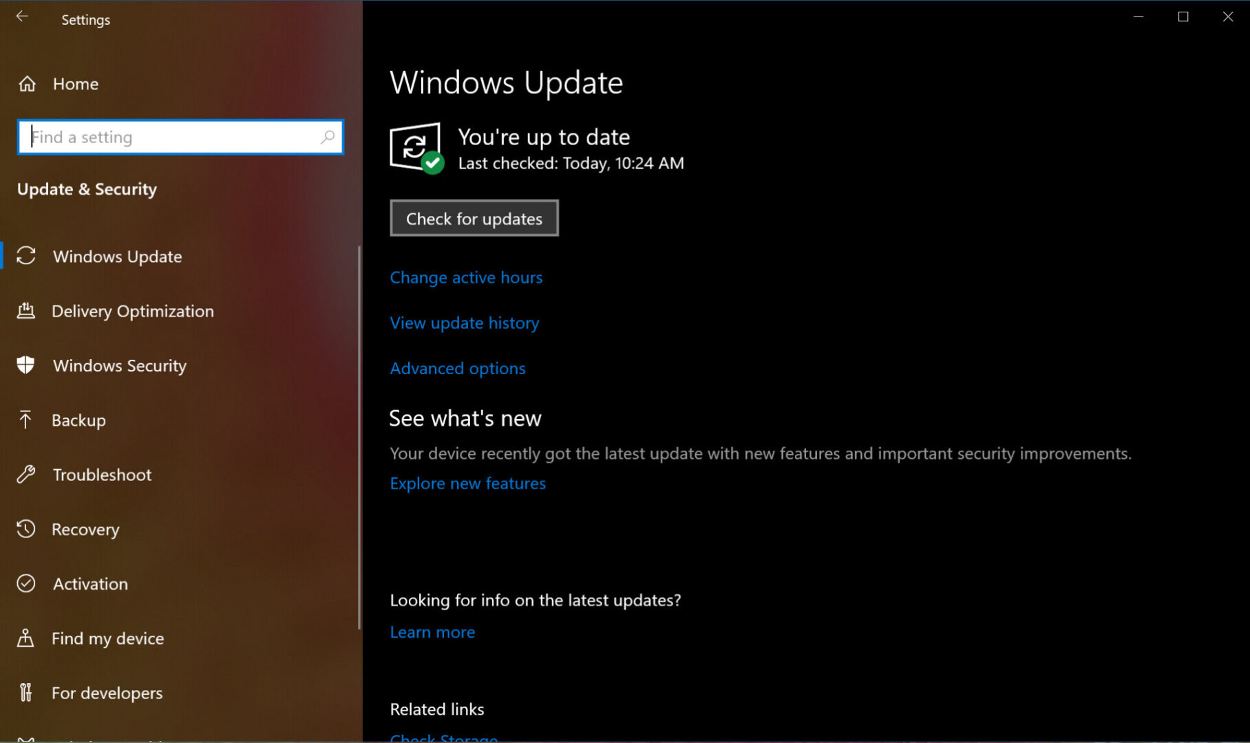 How to update Windows 10 and resolve update issues - Android Authority