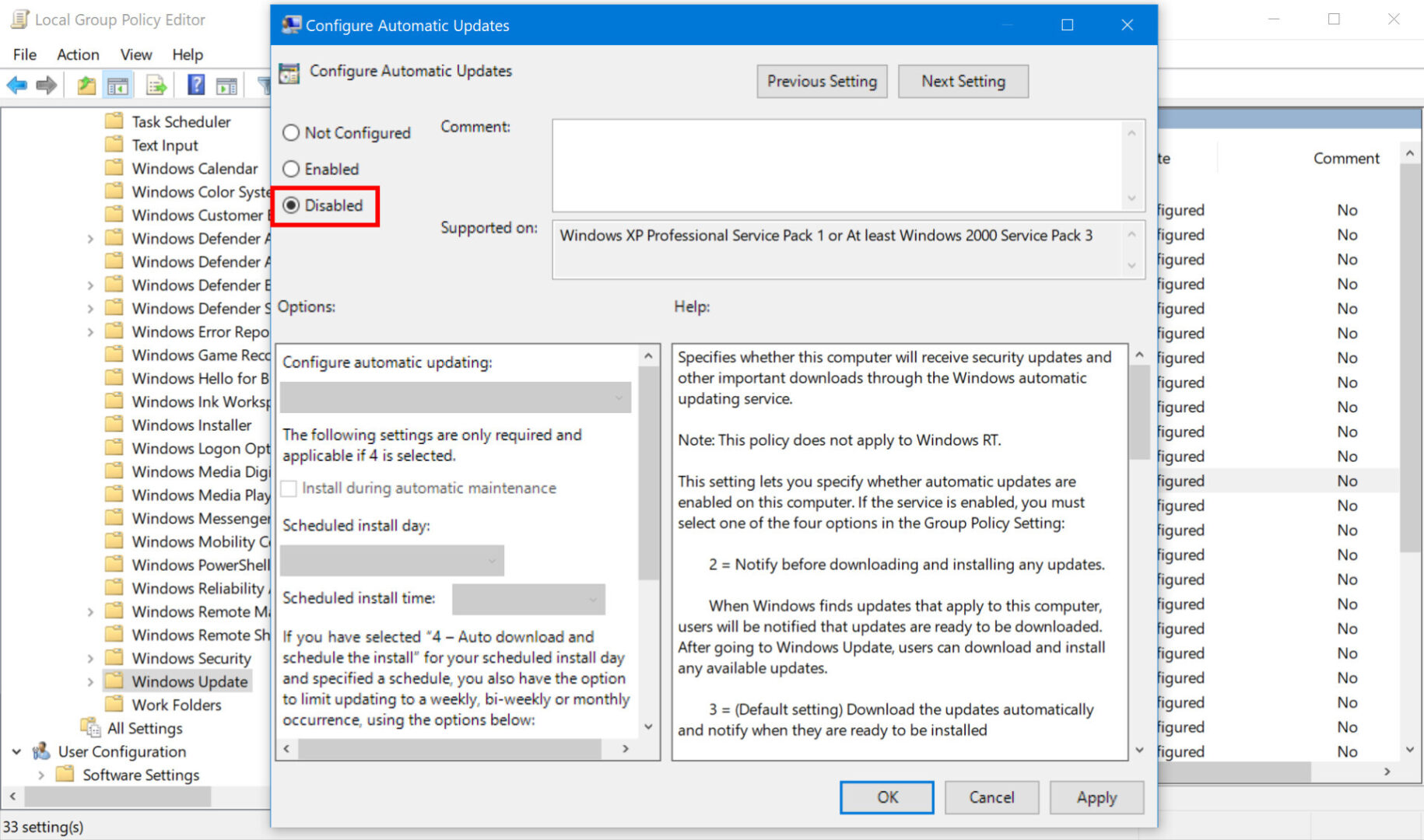 How to update Windows 10 and resolve update issues - Android Authority