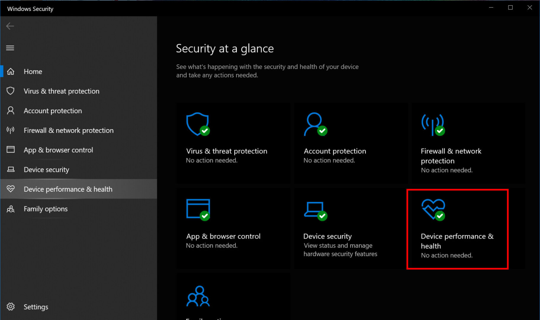 How to update Windows 10 and resolve update issues - Android Authority
