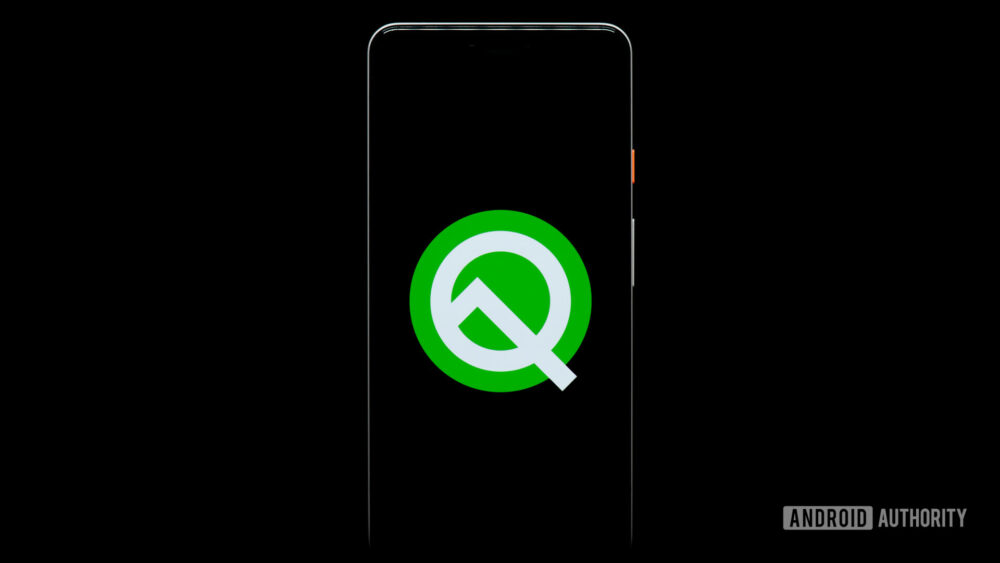 With Android Q, the sharing menu doesn't suck as much