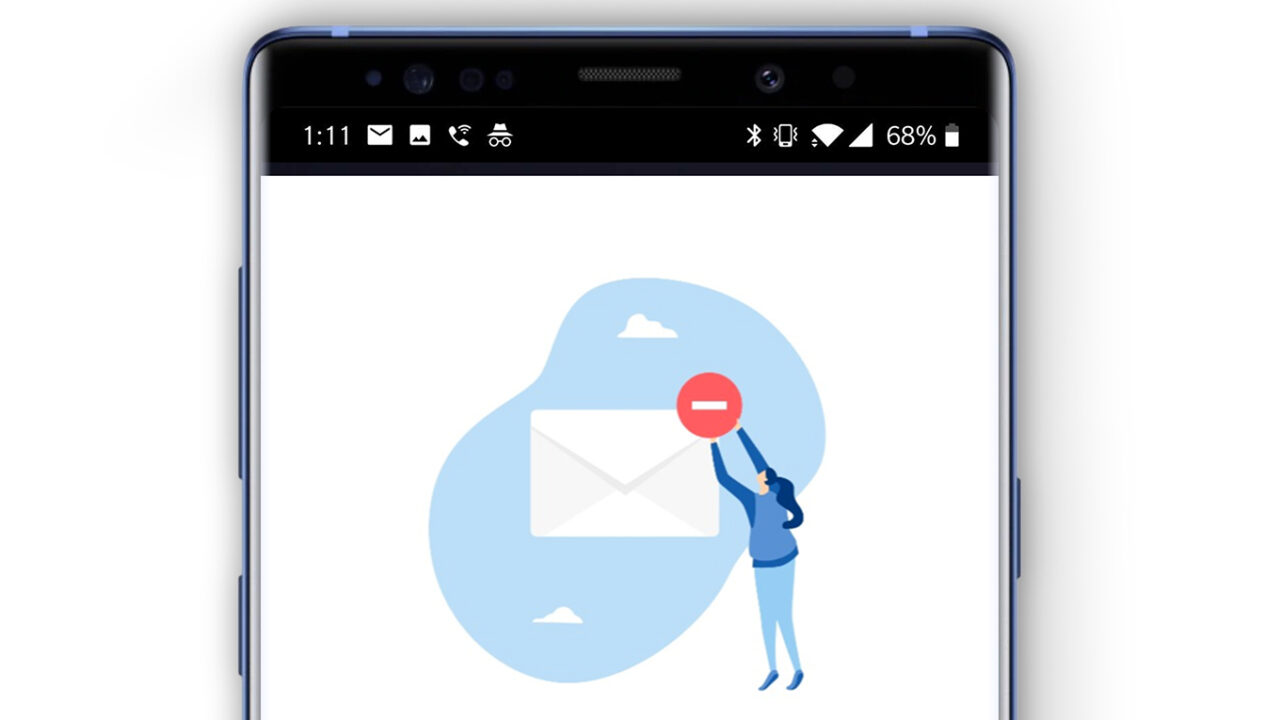 Edison Mail now allows you to block email addresses - Android Authority