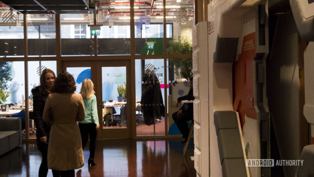 An inside look at Facebook's mobile app development process