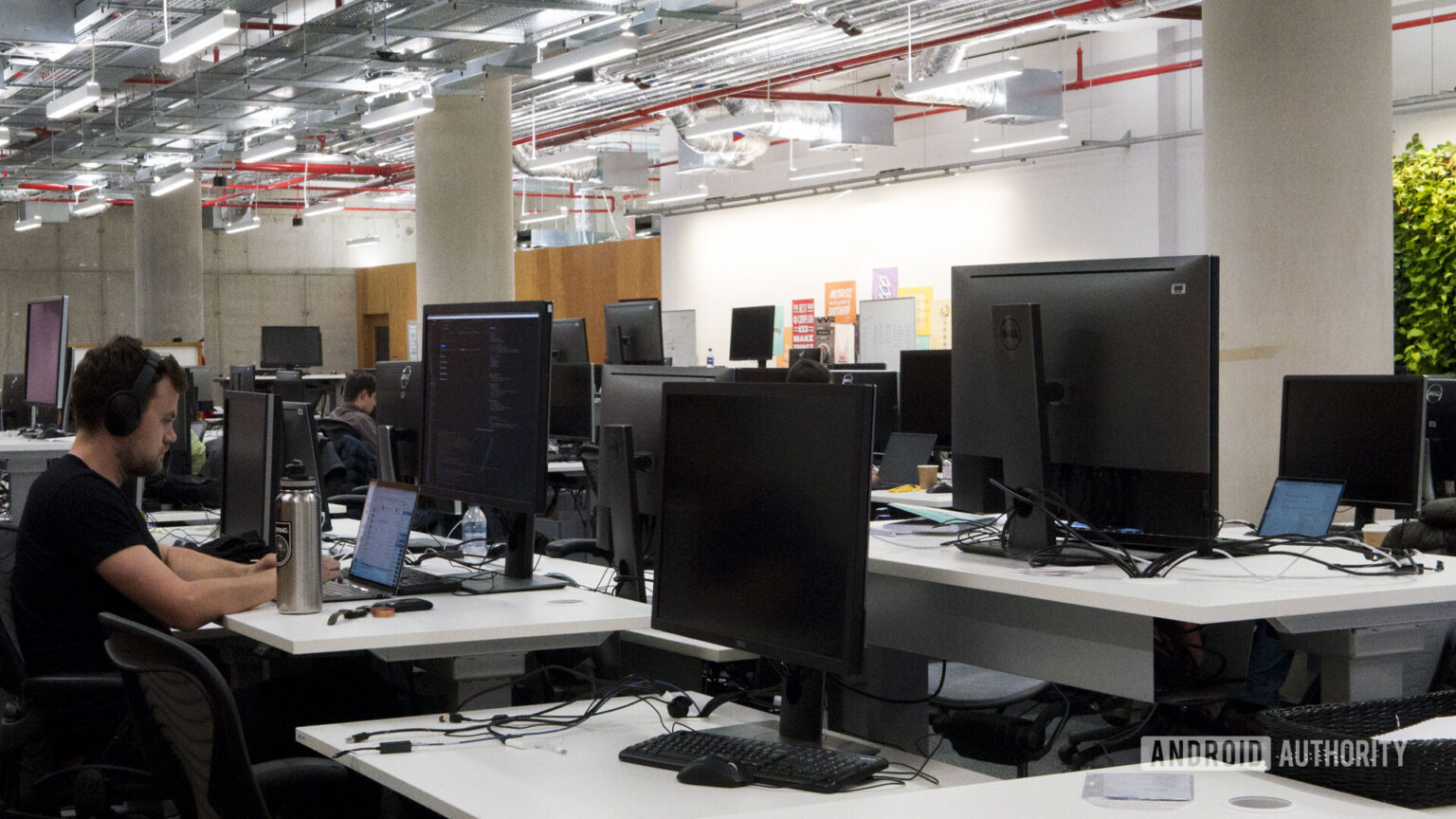 How to work as a software developer - Android Authority