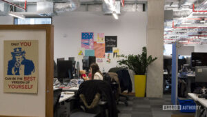 How to work as a software developer - Android Authority