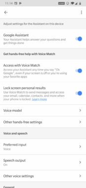 Google cripples Voice Match feature - Android Authority