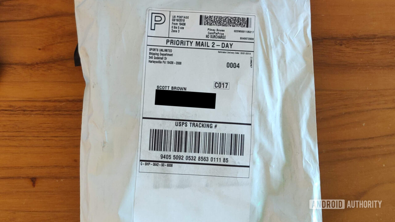 Shopping at Google Express: Strange but worth it - Android Authority