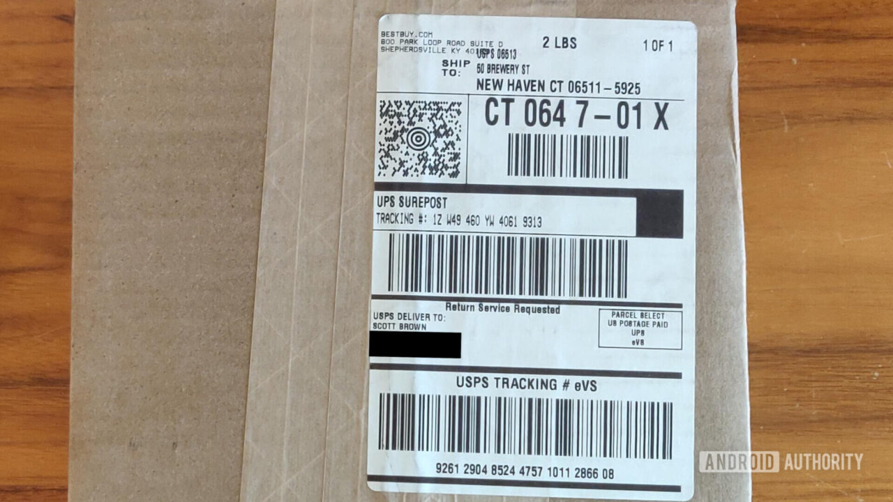 Shopping at Google Express: Strange but worth it - Android Authority