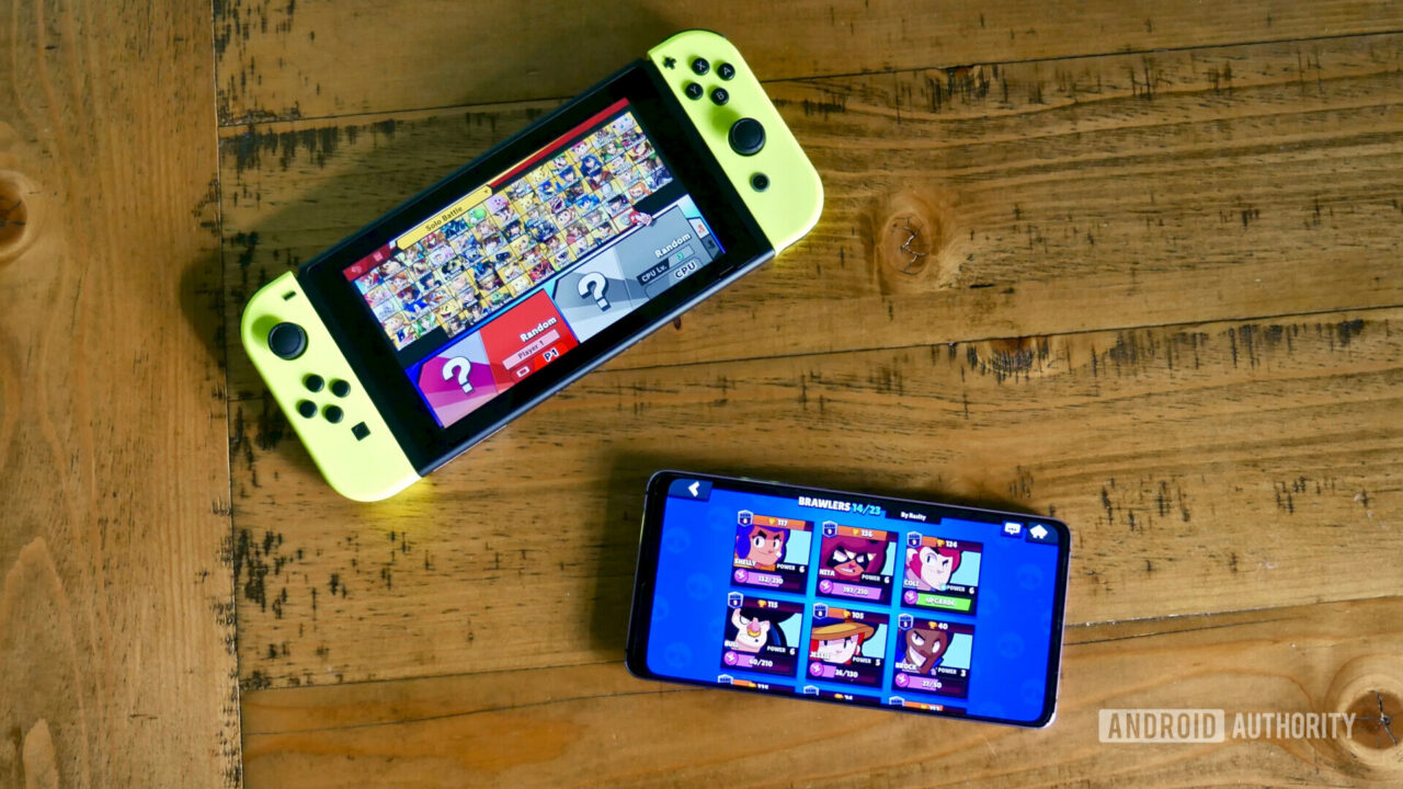 Android game ports: 8 games that would make great Android games