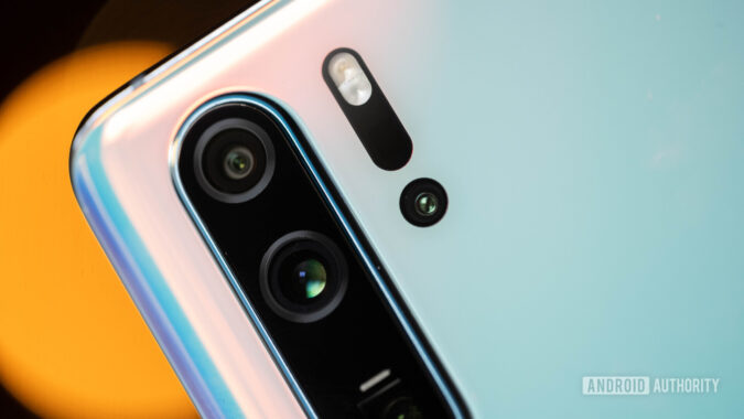 HUAWEI P30 and P30 Pro announced: The new cameras to beat in 2019?