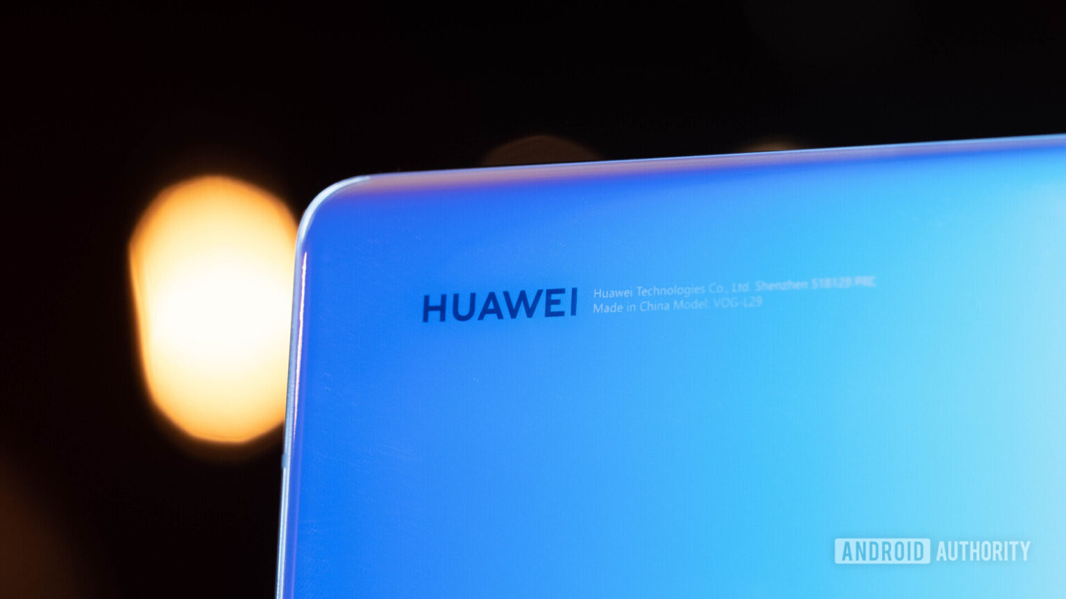 The HUAWEI ban: Everything you need to know - Android Authority