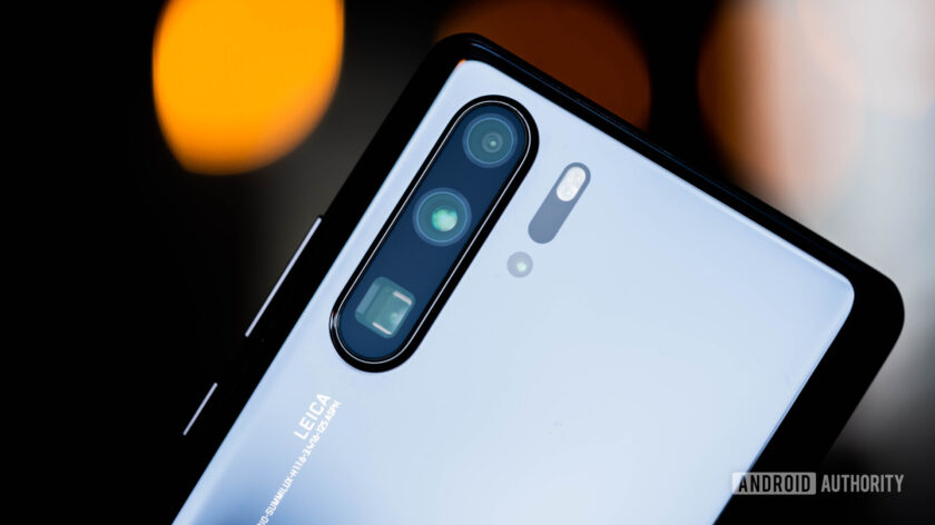 HUAWEI P30 and P30 Pro announced: The new cameras to beat in 2019?
