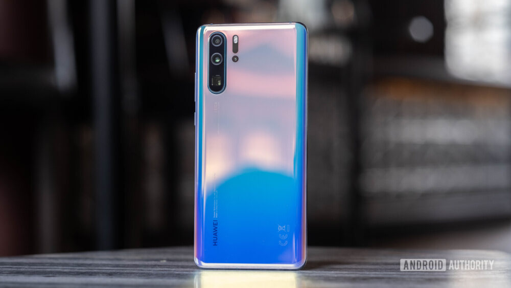 HUAWEI P30 Pro review: A phone with superpowers