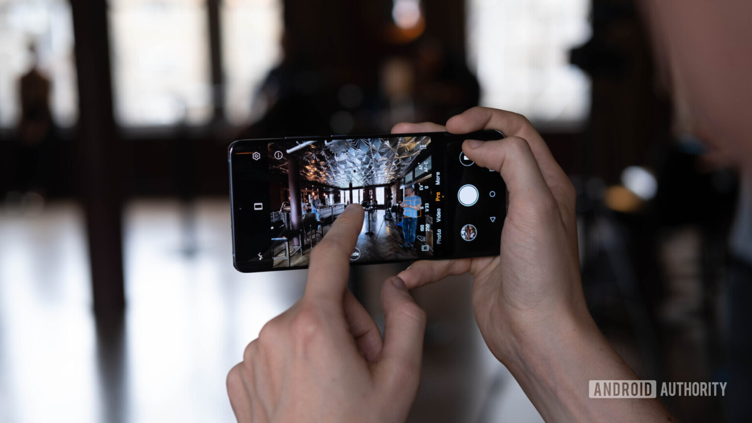 HUAWEI P30 and P30 Pro announced: The new cameras to beat in 2019?