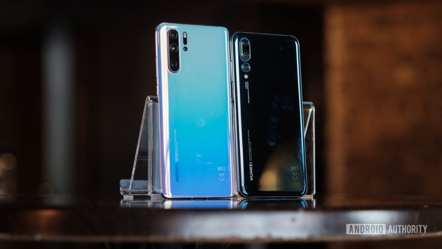 HUAWEI P30 and P30 Pro announced: The new cameras to beat in 2019?
