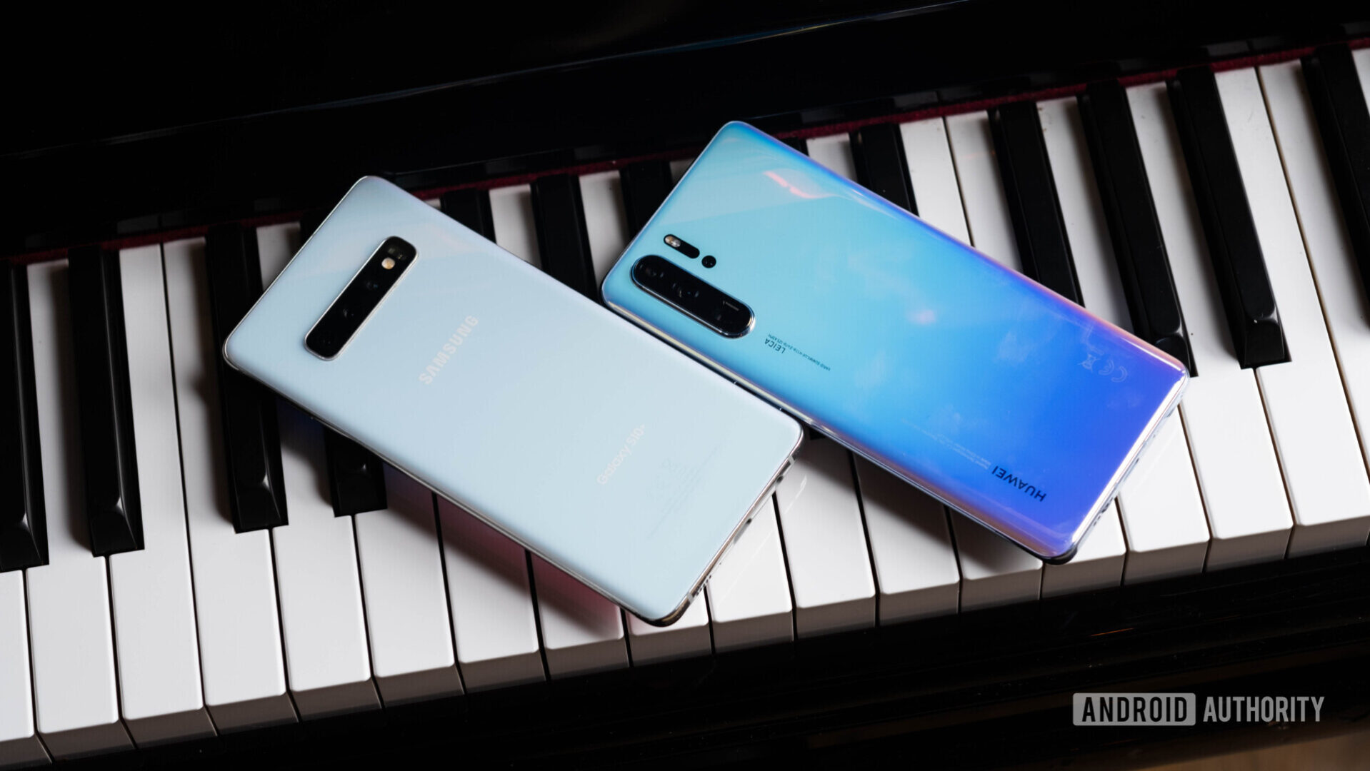 Samsung announces Olympics edition Galaxy S10 Plus - Android Authority