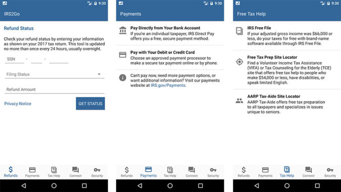 The best tax apps, expense apps, and tax prep apps for Android